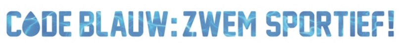 Code Blauw – ZV De Albatros